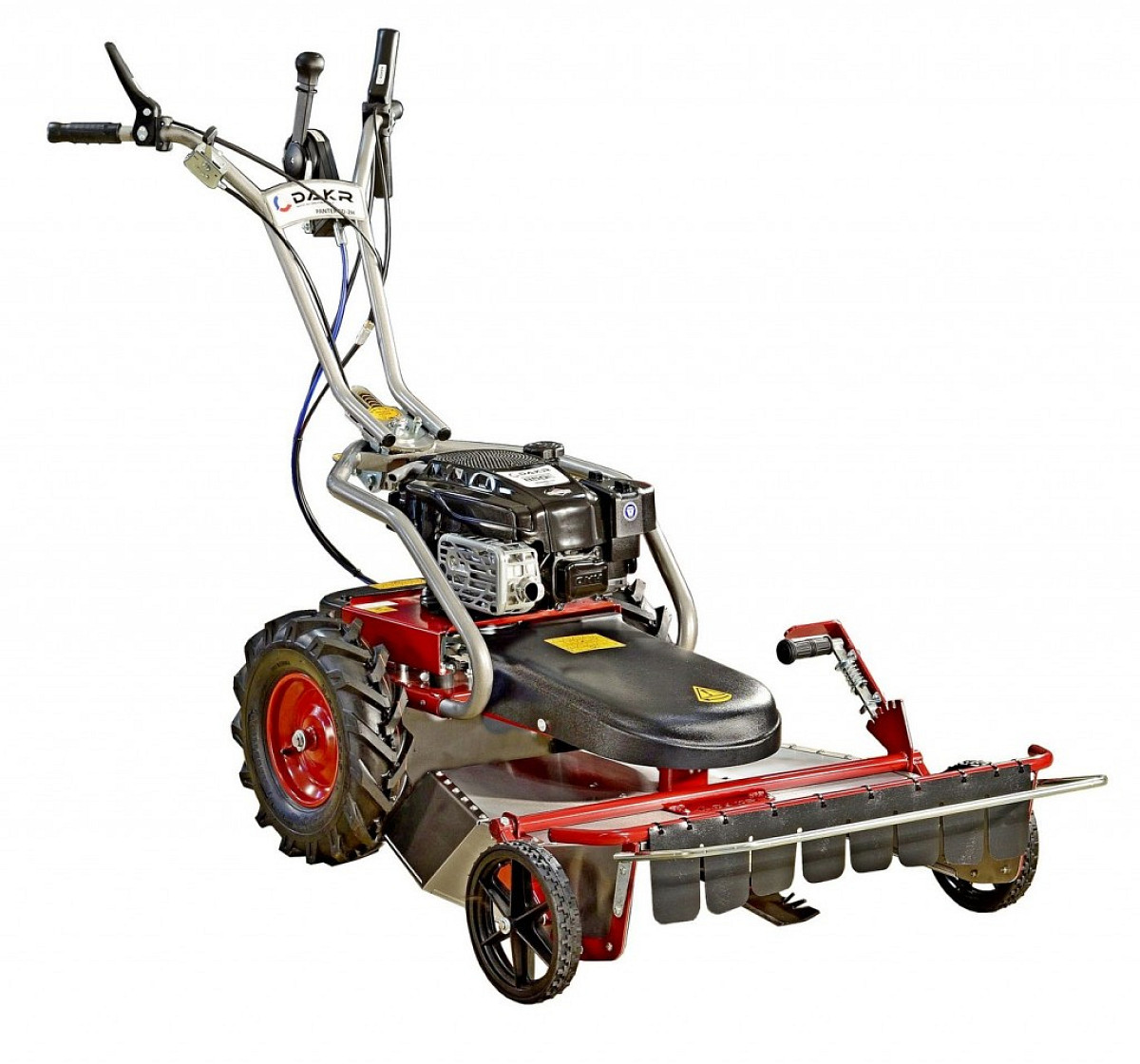 Mulčovače - Zahradnedepo.sk